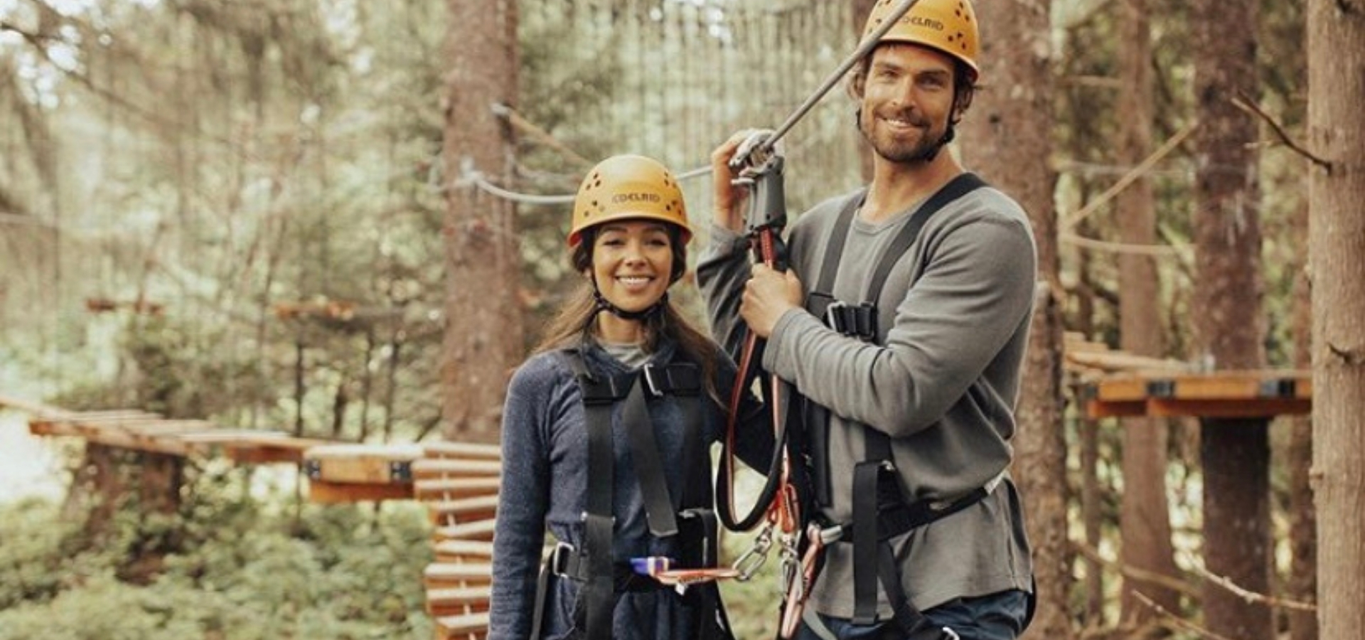 Make The Most of Your Getaway | Salishan Coastal Lodge