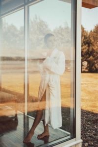 Oregon Coast Spas | The Spa at Salishan Coastal Lodge