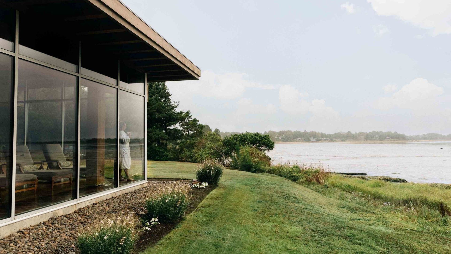 Wellness | An Oregon Coast Spa | Salishan Coastal Lodge