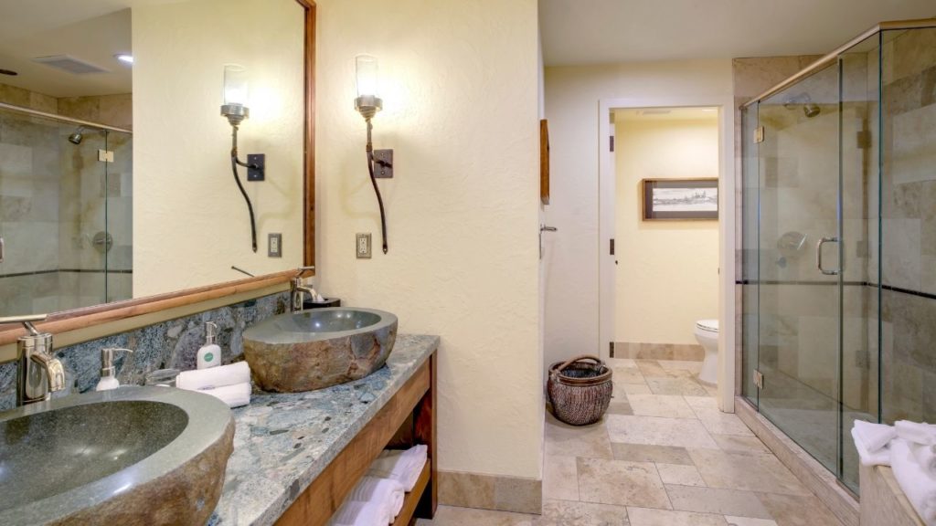 Rooms and Suites | Salishan Coastal Lodge - Oregon Coast Hotels
