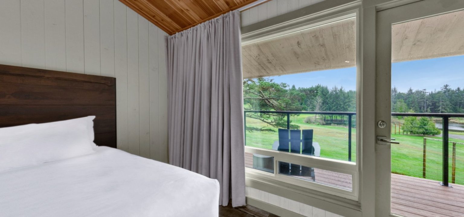 Rooms & Suites | Salishan Coastal Lodge