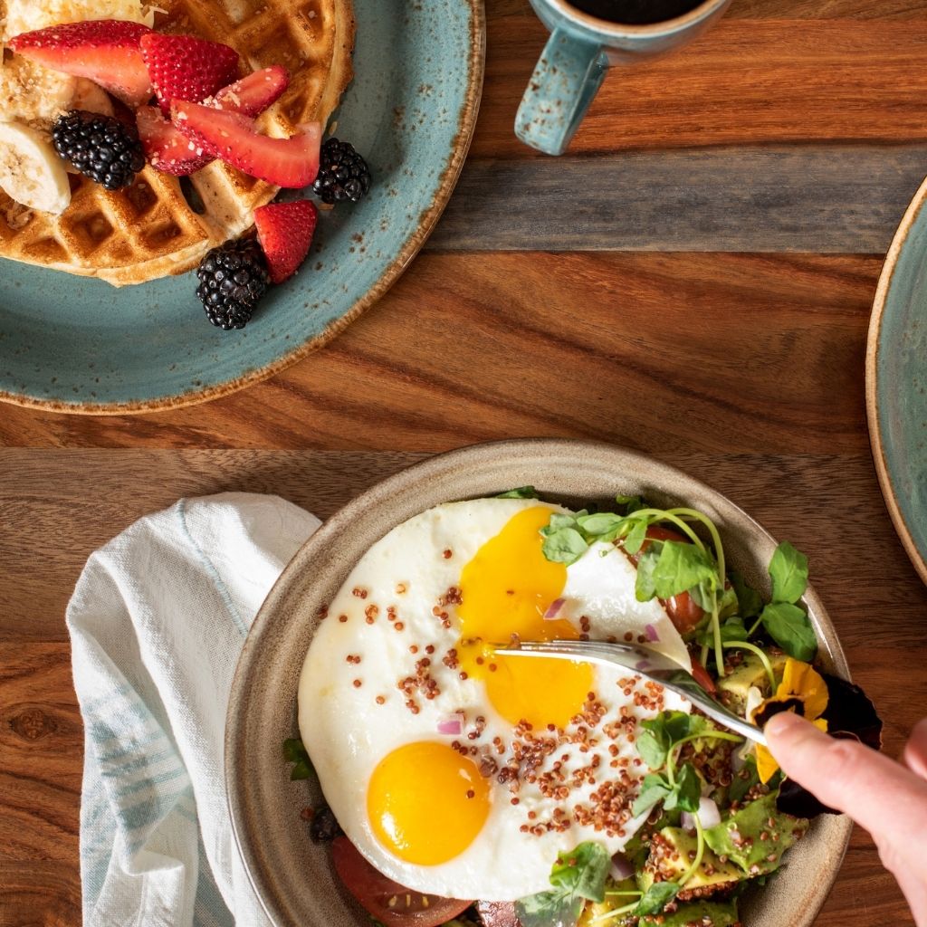 Provisions Market - Salishan Coastal Lodge | Gleneden Beach Restaurants