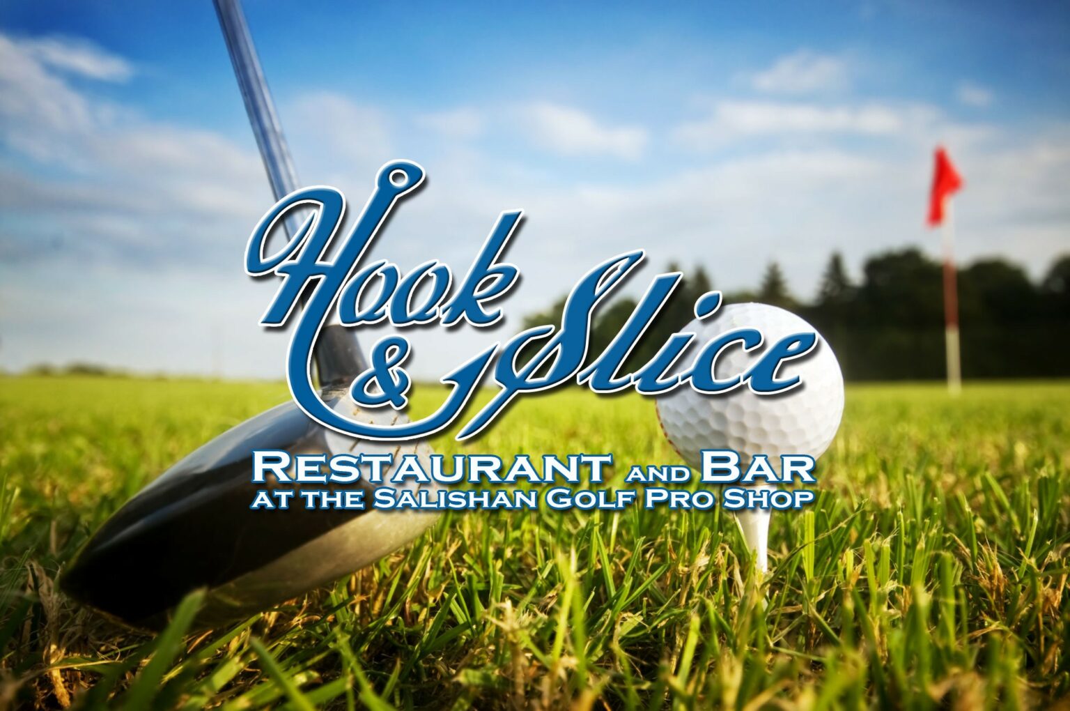 Food & Drink at The Marketplace