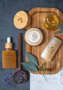 Oregon Coast Spas | The Spa at Salishan Coastal Lodge