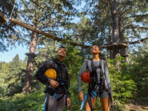 Make The Most of Your Getaway | Salishan Coastal Lodge