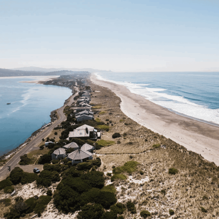 Salishan Coastal Lodge | 60th Anniversary Celebration 2025